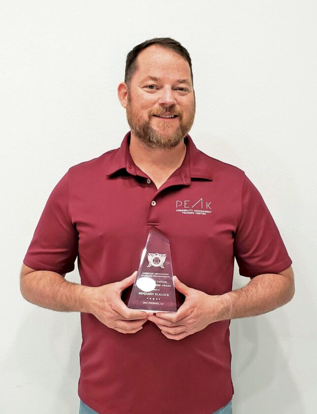 Legion Post 90’s Blalock wins a national award - Cape Coral Breeze